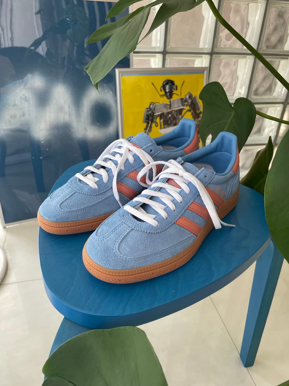 아디다스 240 adidas 아디다스 스페지알 스니커즈 - 위시버킷