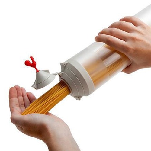 졸리하우스 SPAGHETTI TOWER Pasta Dispenser - 위시버킷