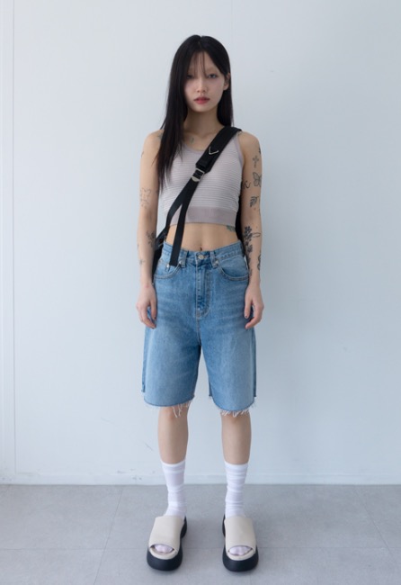 나의나인 bunny two way bag [2c] - 위시버킷