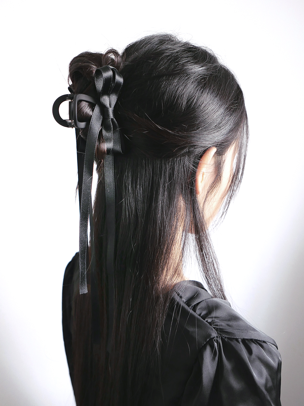 베이비랩 nettie hair clip - 위시버킷