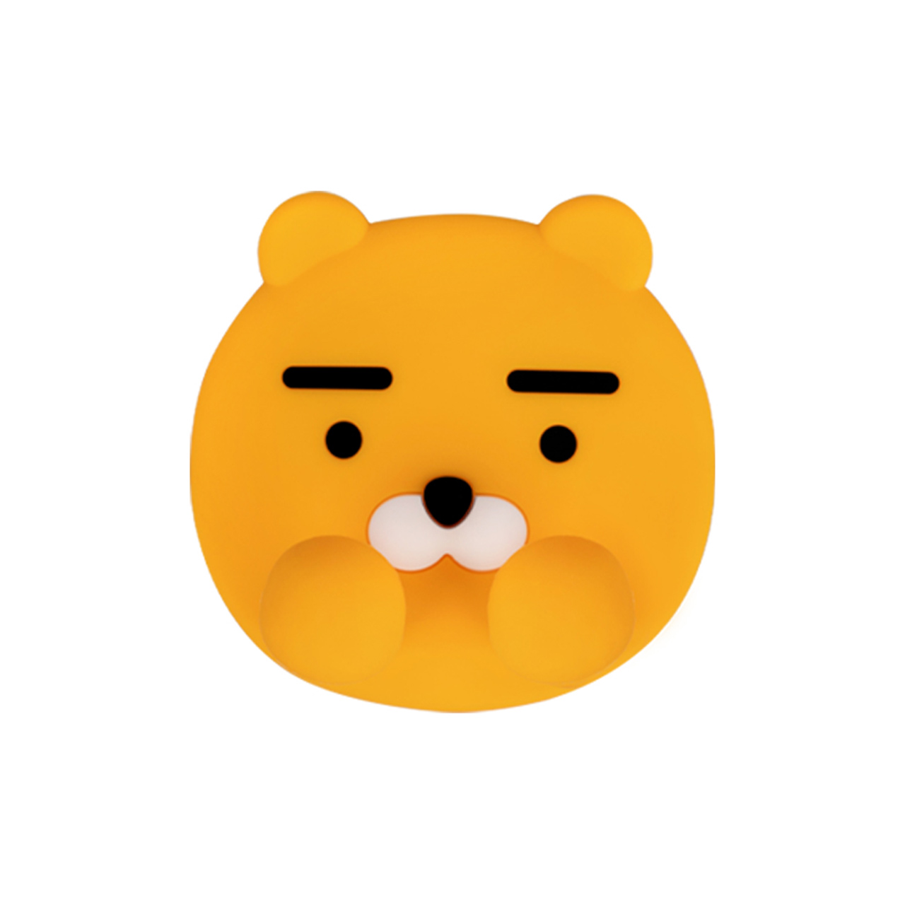 카카오프렌즈 멀티 홀더 라이언 - 위시버킷