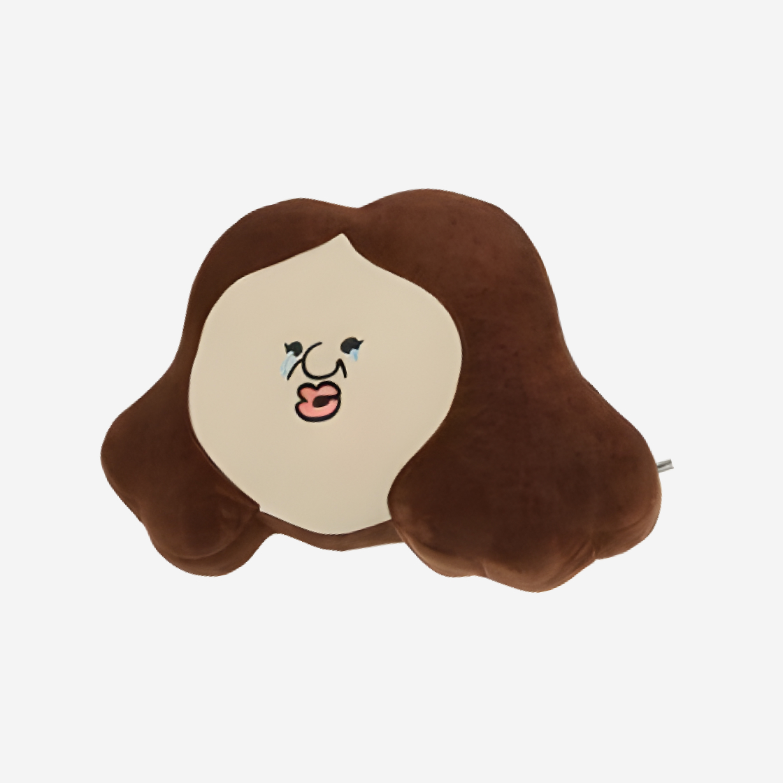 빵빵이 Bbangbbang Okji Cushion - 위시버킷