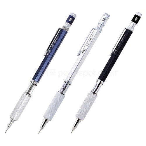 오토 OHTO 오토 MS01 제도샤프 0.5 [MS01-SP] - 위시버킷