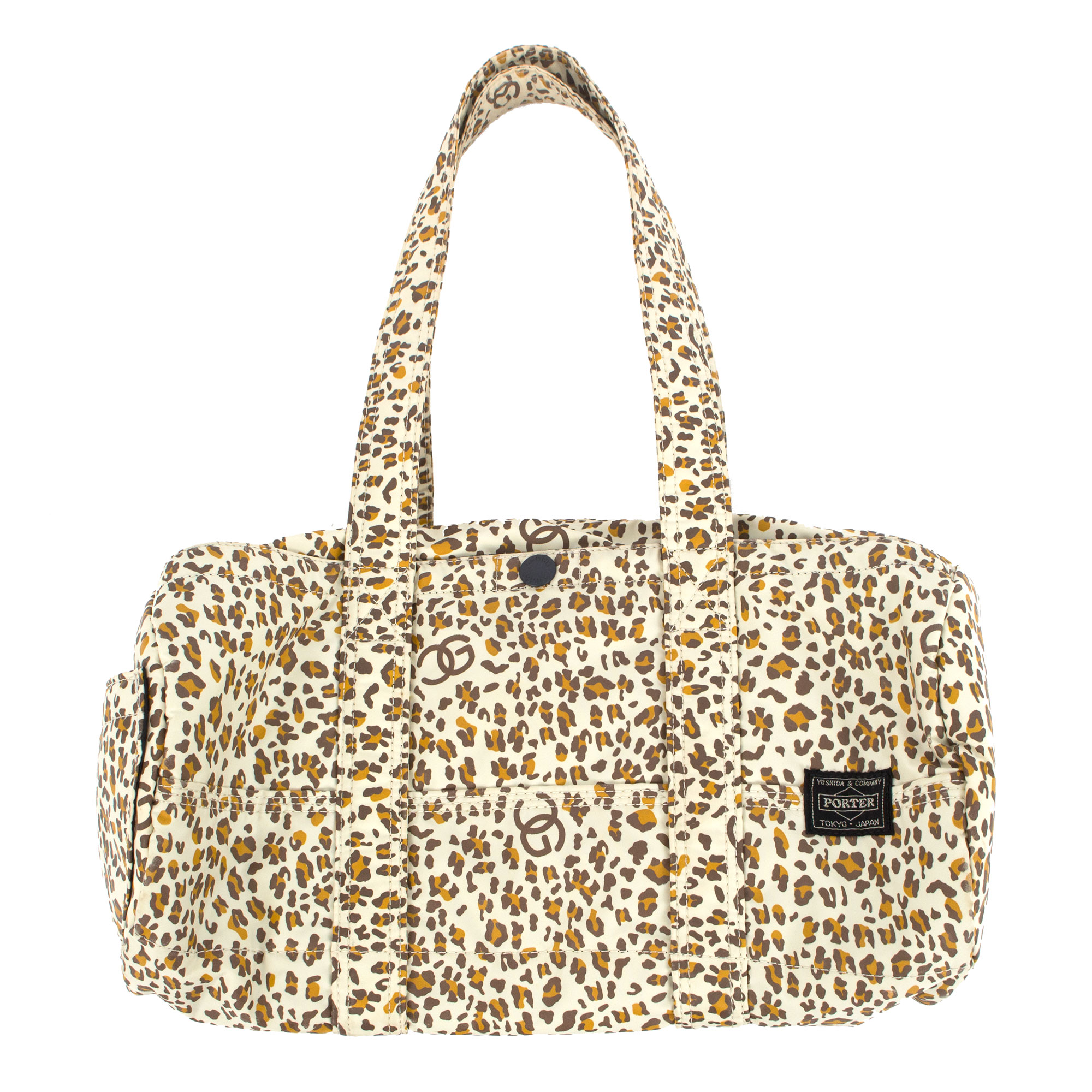 GINNY PORTER x X-GIRL - 위시버킷