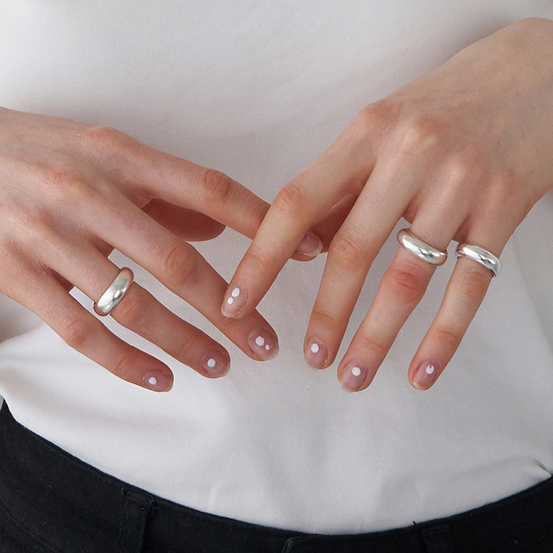 스틸 인스턴트 [이사배 착용] Flection & Connection- R01 - 위시버킷