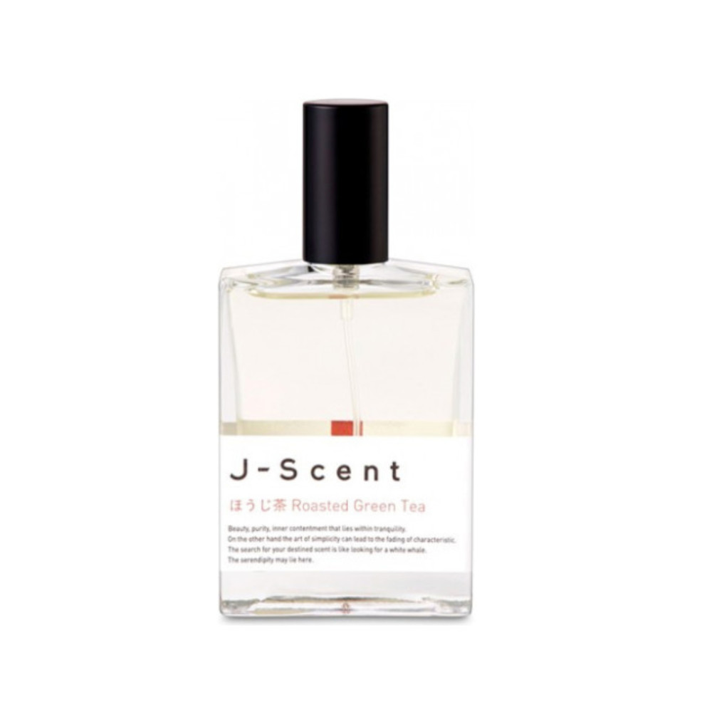 J-SCENT 제이센트 호지차 J-Scent Roasted Green Tea 일본 향수 - 위시버킷