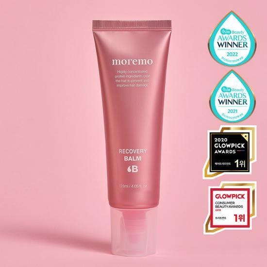 모레모 모레모 리커버리밤 B 120ml - 위시버킷