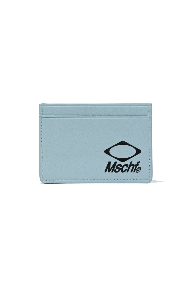 미스치프 MSCHF SPORTS CARD WALLET (MINT) - 위시버킷