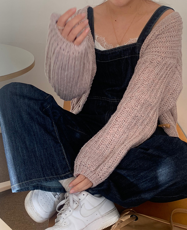 오이니 vitamin overall - 위시버킷