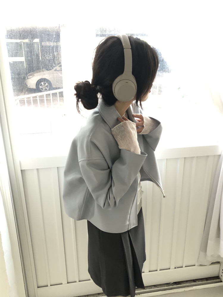 히피디피 [히피디피] 블루밍 jk (2color) - 위시버킷