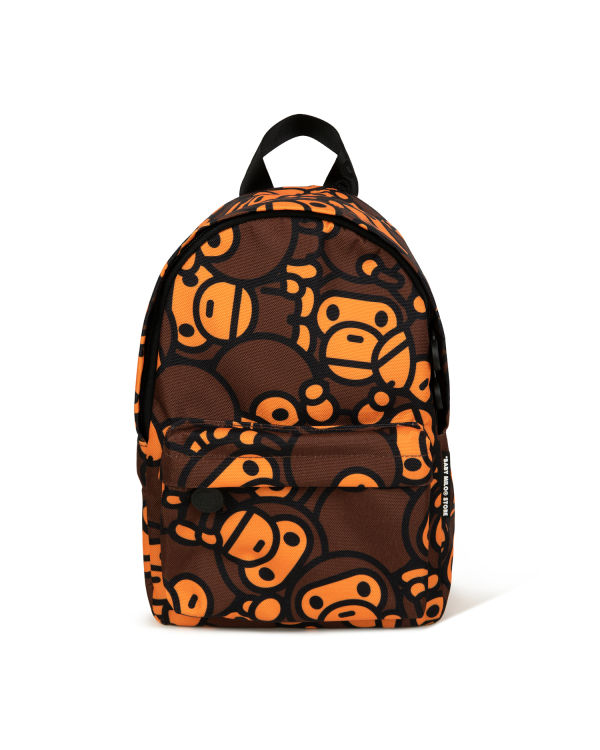 베이프 Baby milo and friends backpack - 위시버킷