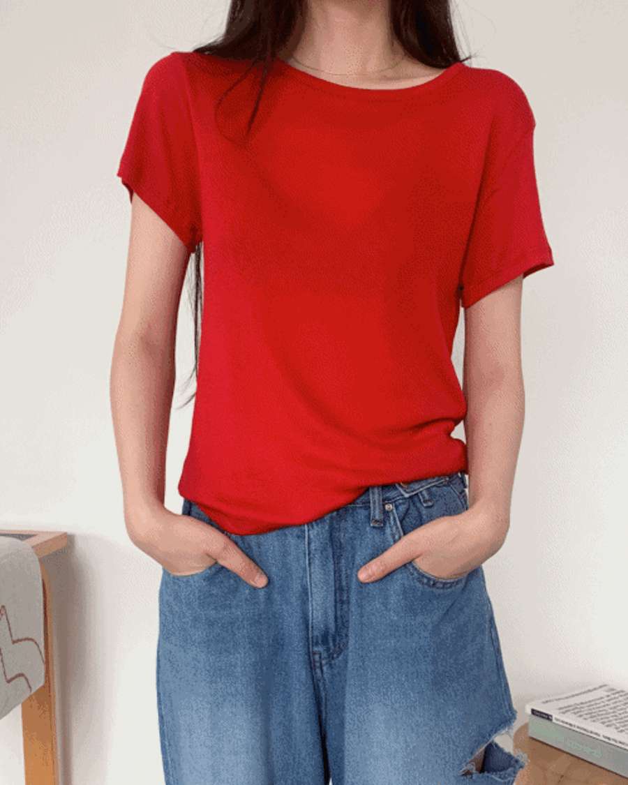 라이트소스 LOVE TEE (5c) - 위시버킷