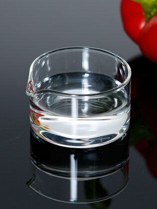 비젼글래스 비이커 소스보울 105ml(BKR-PS) - 위시버킷