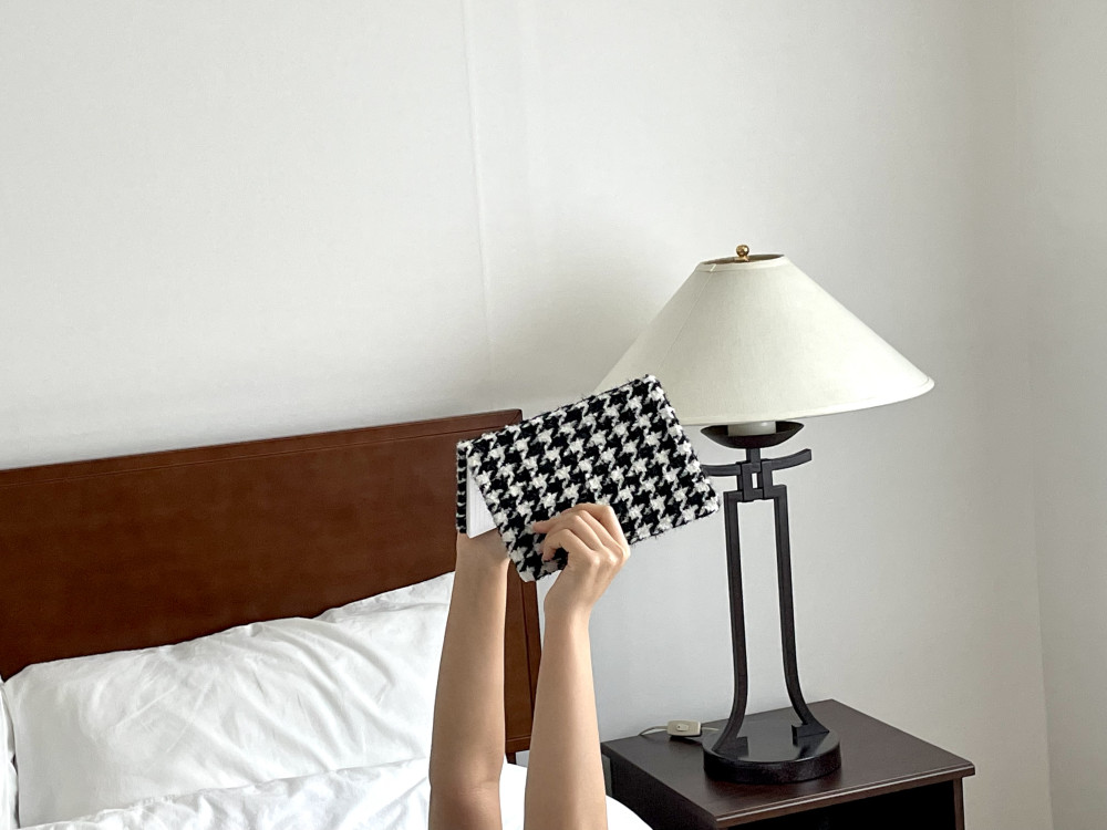 밍글밍글 ZZZ NOTE - 위시버킷