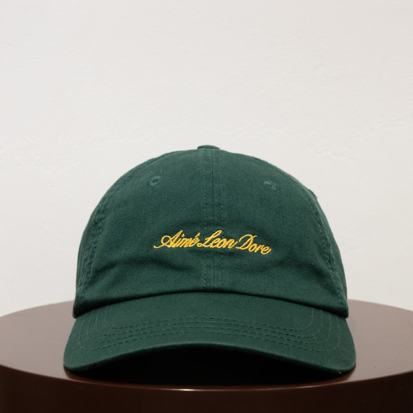 나이키 ALD HAT - SCRIPT LOGO COTTON HAT - 위시버킷