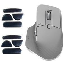 로지텍 로지텍 MX MASTER 3 무선 마우스 MR0077 + 피트 2p 세트 - 위시버킷