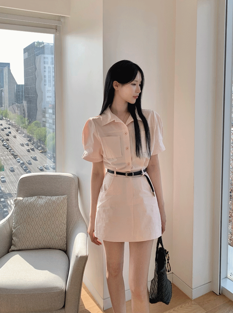 라미스 Rure Ops (2color) - 위시버킷