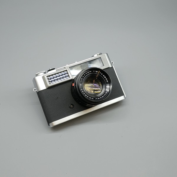 코니카 미놀타 코니카 S2 Konica - 위시버킷