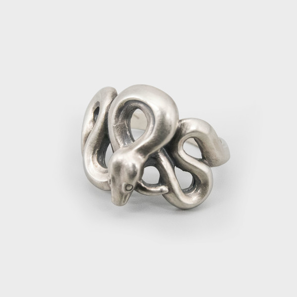 두달 Python Ring / DR-7 - 위시버킷