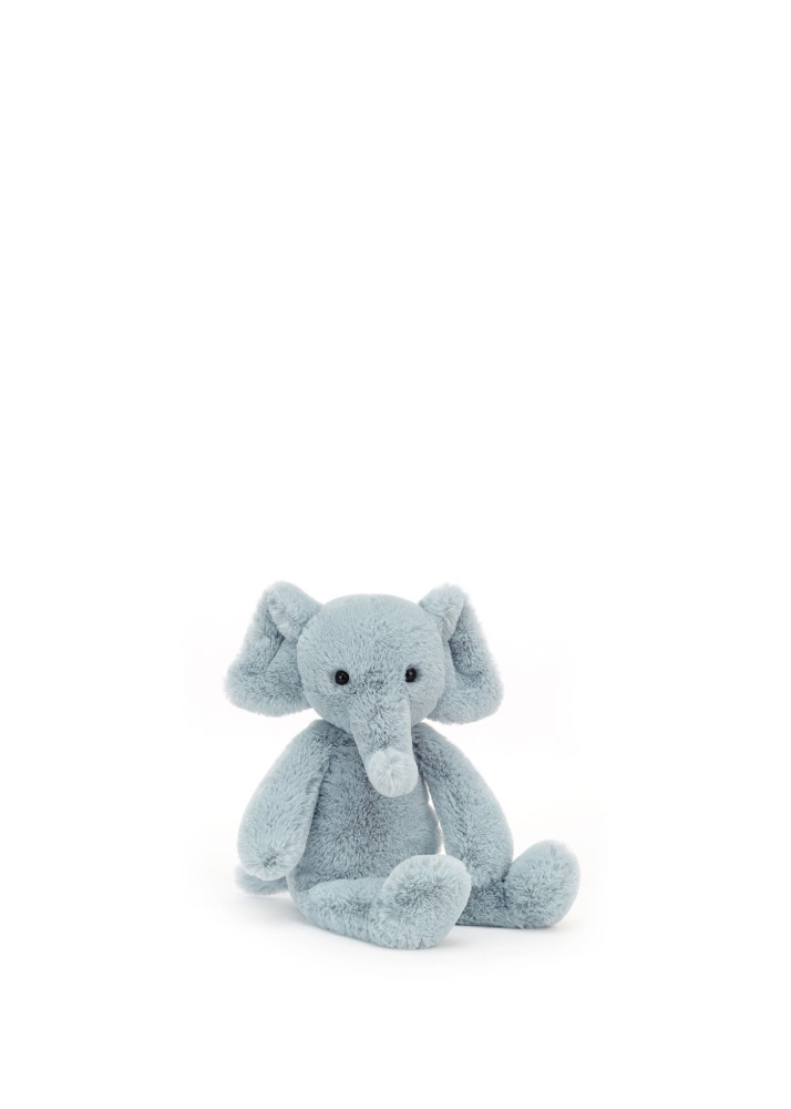 젤리캣 젤리캣 바비 엘리 코끼리 jellycat Bobbie Elly 24cm 애착인형 - 위시버킷