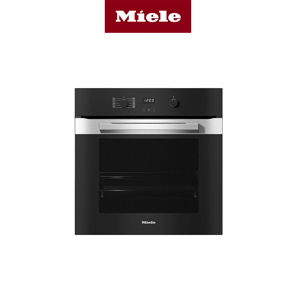 밀레 MIELE Miele 밀레 H2860BP 프리미엄 전기오븐 76L+쿡북 - 위시버킷