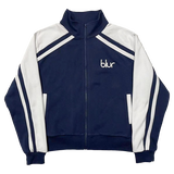 블러 Blur Track Jacket - 위시버킷