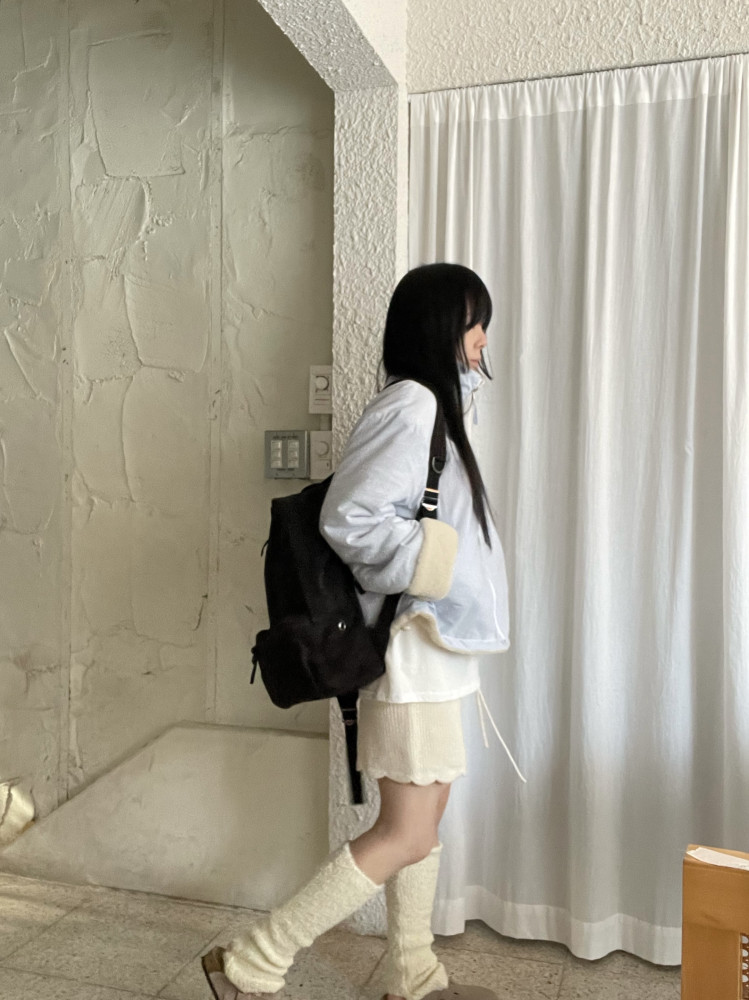 피핀샵 피핀샵 ppinshop 리버시블 조이jp (2col) - 위시버킷