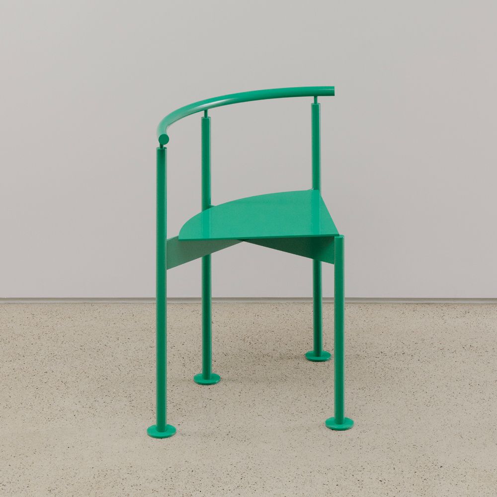 엠엠케이 Quarter chair (11 colors) - 위시버킷
