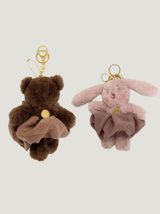 몽드몽드 [단독]mondemonde keyring - 위시버킷
