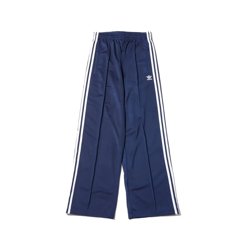 크로켓 아디다스 져지 파이어버드 팬츠 루즈핏 여성 트레이닝복 IL3816 IL3817 - 위시버킷