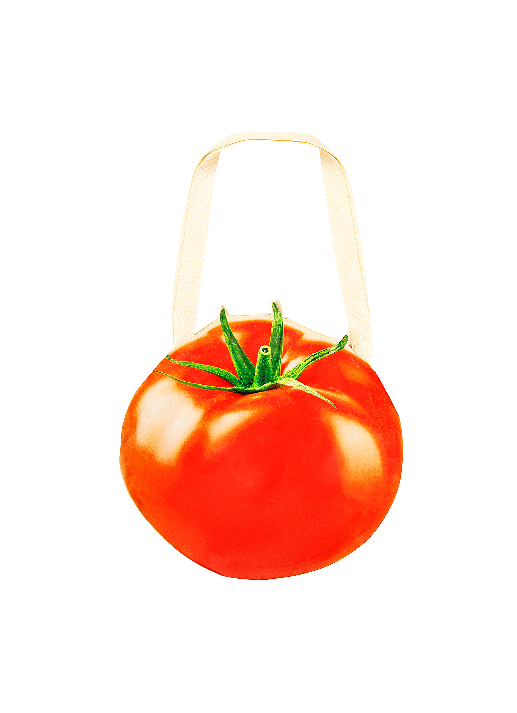 타일러 맥길리바리 Tomato Tote - OS / Tomato - 위시버킷