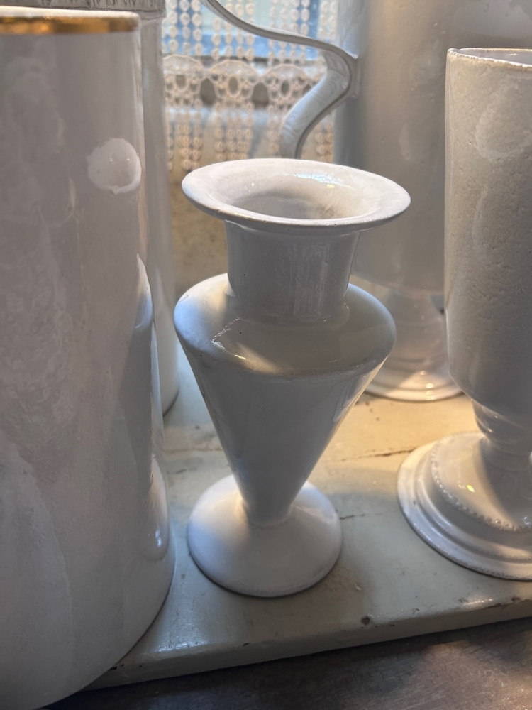 아스티에드빌라트 아스티에 드 빌라트 - 올림프 화병 스몰 버전 VSEOLM1 / ASTIER de VILLATTE - Medium Olympe Vase - 위시버킷