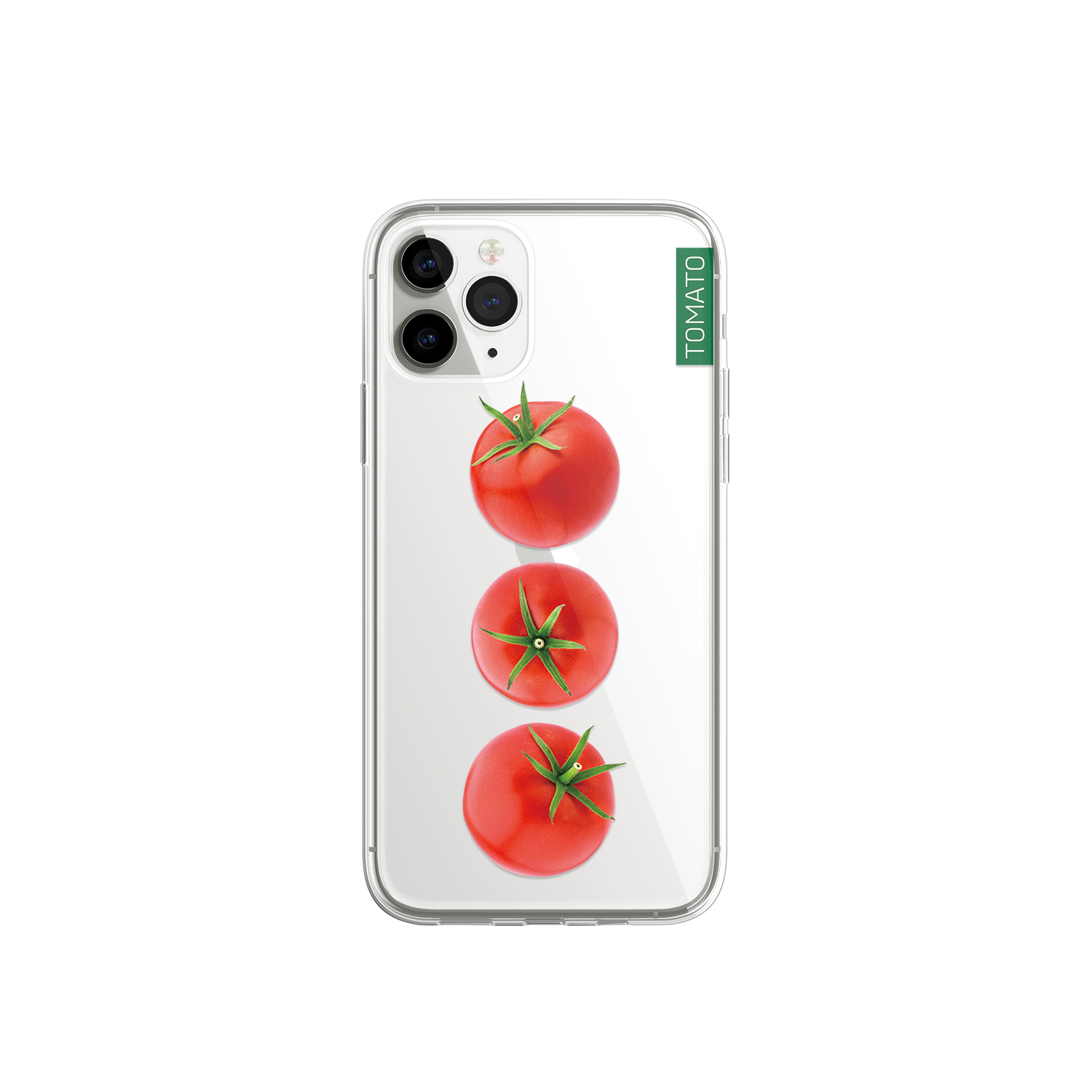 영영 youngyoung tomato case (ver.2) - 위시버킷