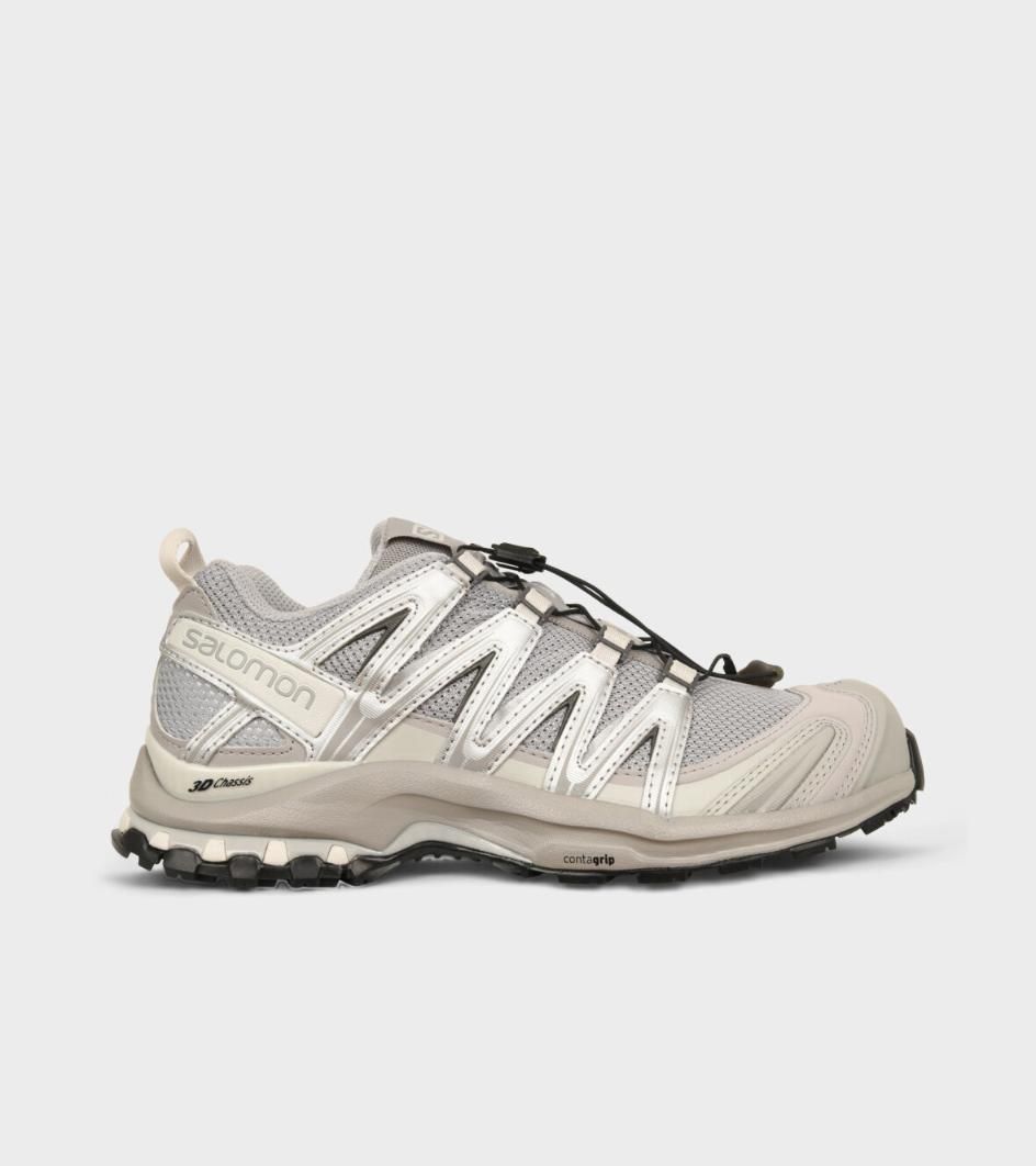살로몬 살로몬 XA PRO 3D Alloy Silver Lunar Rock 스니커즈 - 위시버킷