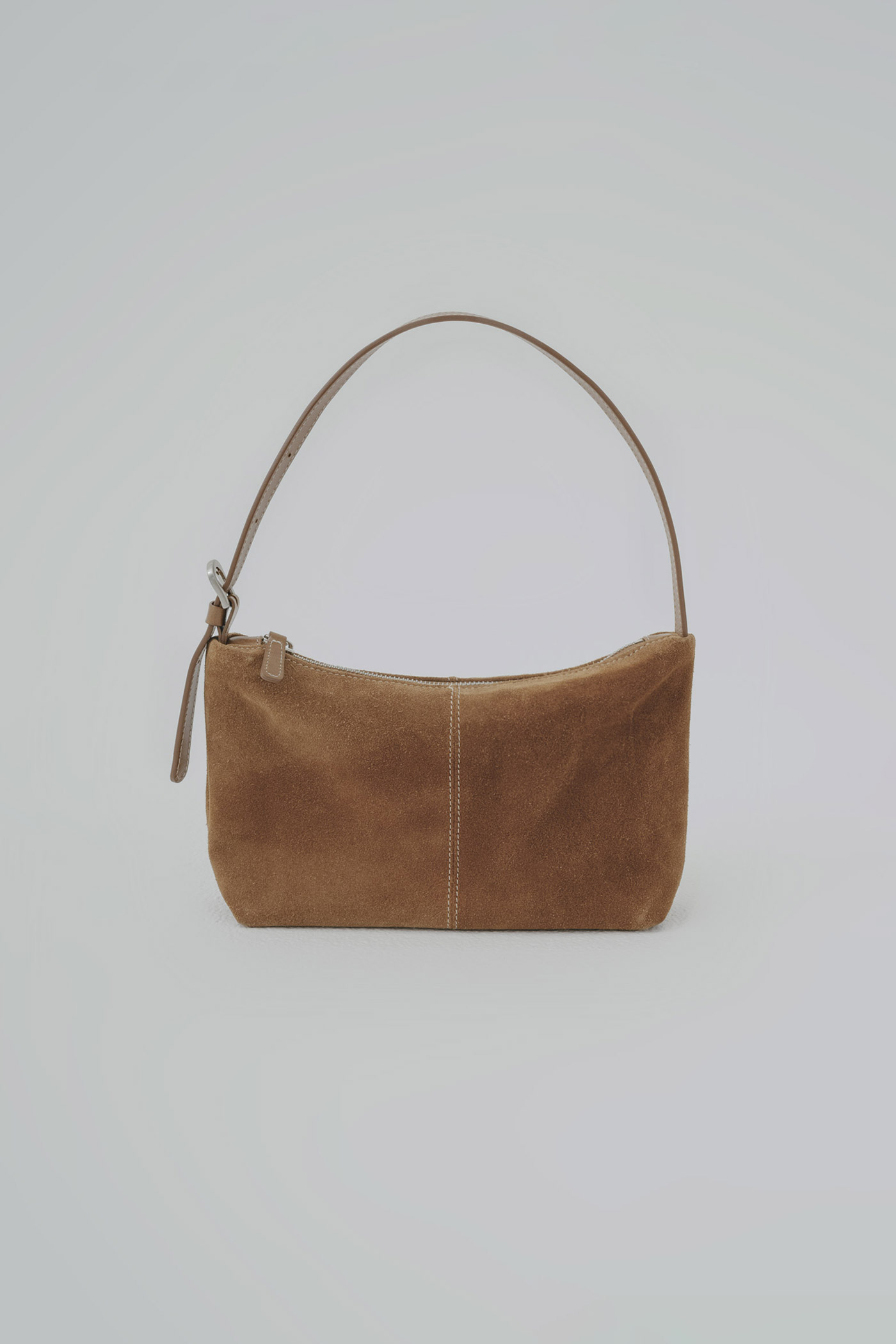 베뉴엣 Phebe Bag_Camel - 위시버킷