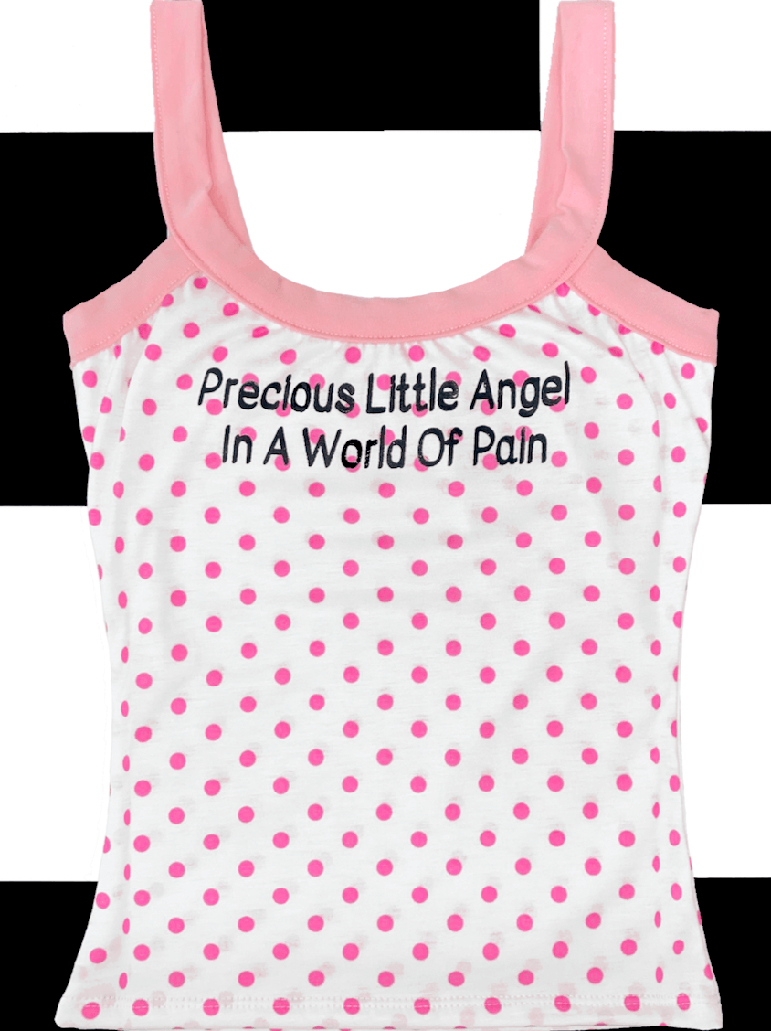 오마이티 PRECIOUS LITTLE ANGEL - 위시버킷