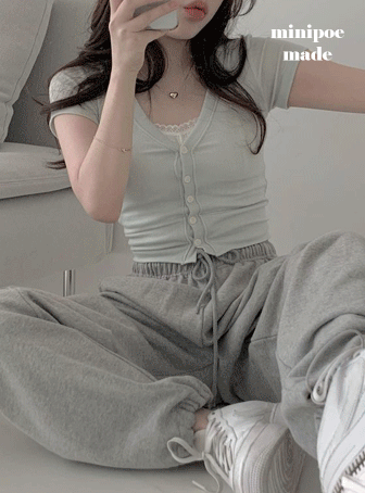 미니포에 [MADE] 파스텔 버튼cd (4color) / 인기투표1위 - 위시버킷