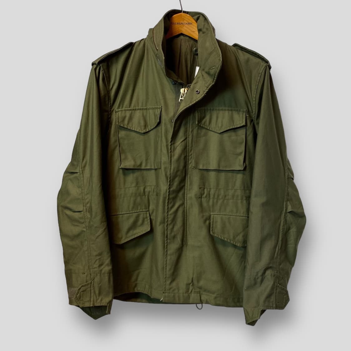 와이엠씨엘케이와이 (XS)YMCLKY M65필드자켓 | 후루츠패밀리 - 위시버킷