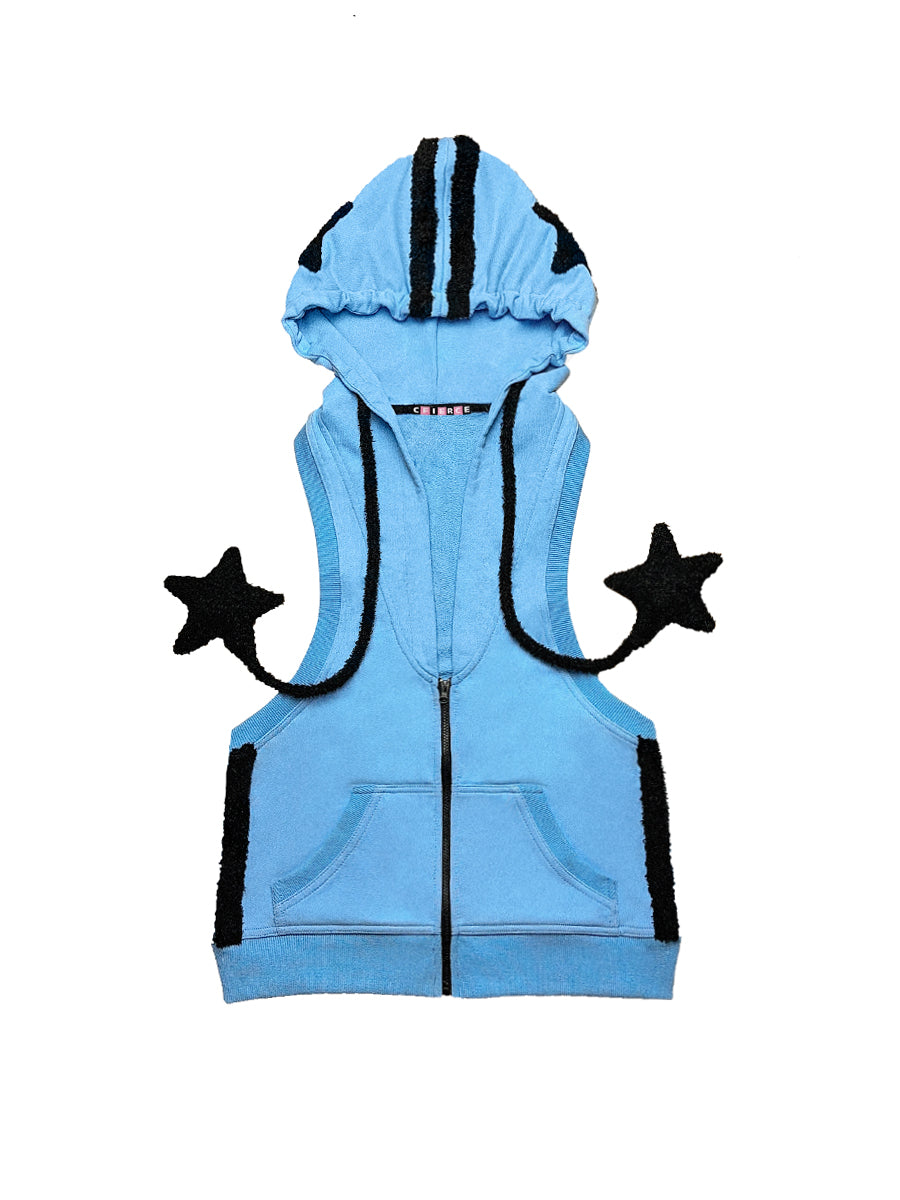  BLUE STAR TOP S 