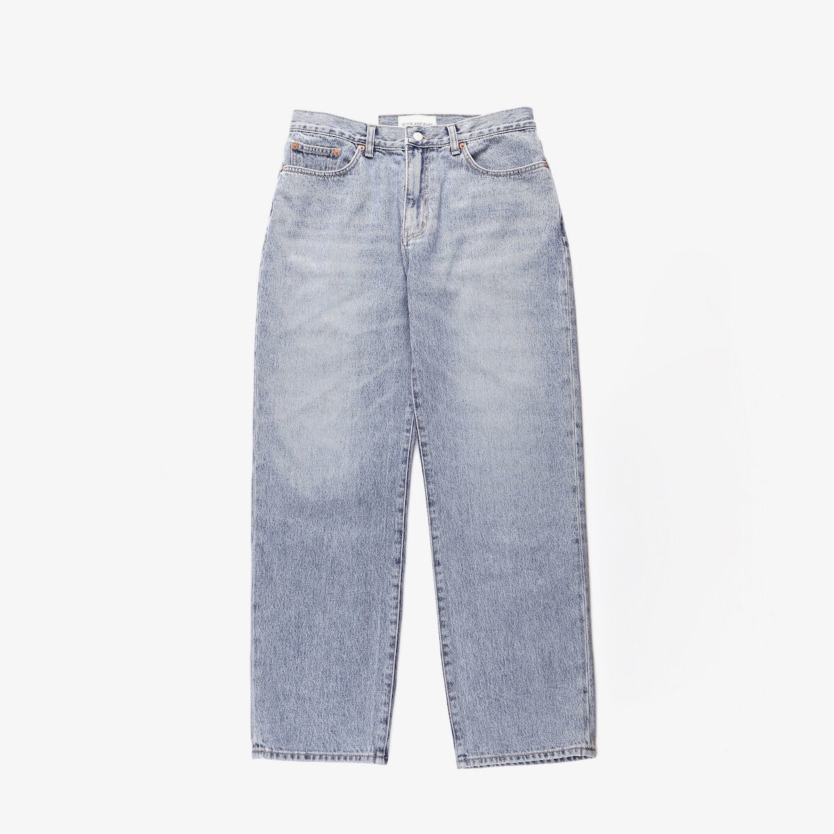 슬릭앤이지 SlickandEasy Andy Pants Space 슬릭앤이지 앤디팬츠 스페이스 - 위시버킷