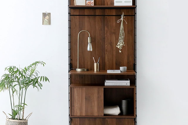 마켓비 EZBO HERO 선반책상 ezb008 - 위시버킷