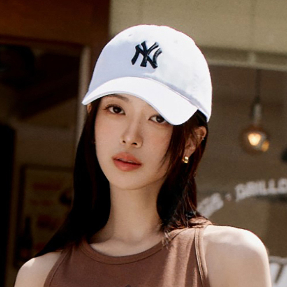 엠엘비 [MLB] N-COVER 언스트럭쳐 볼캡 (21 COLOR) - 위시버킷