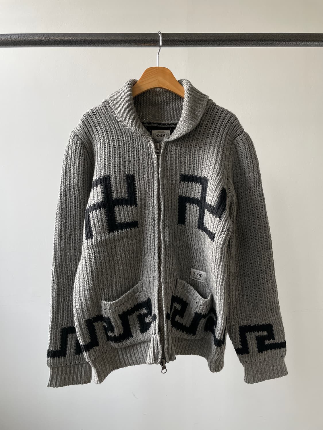 퍽트 Fuct Ssdd Kint Zip Up 위시버킷