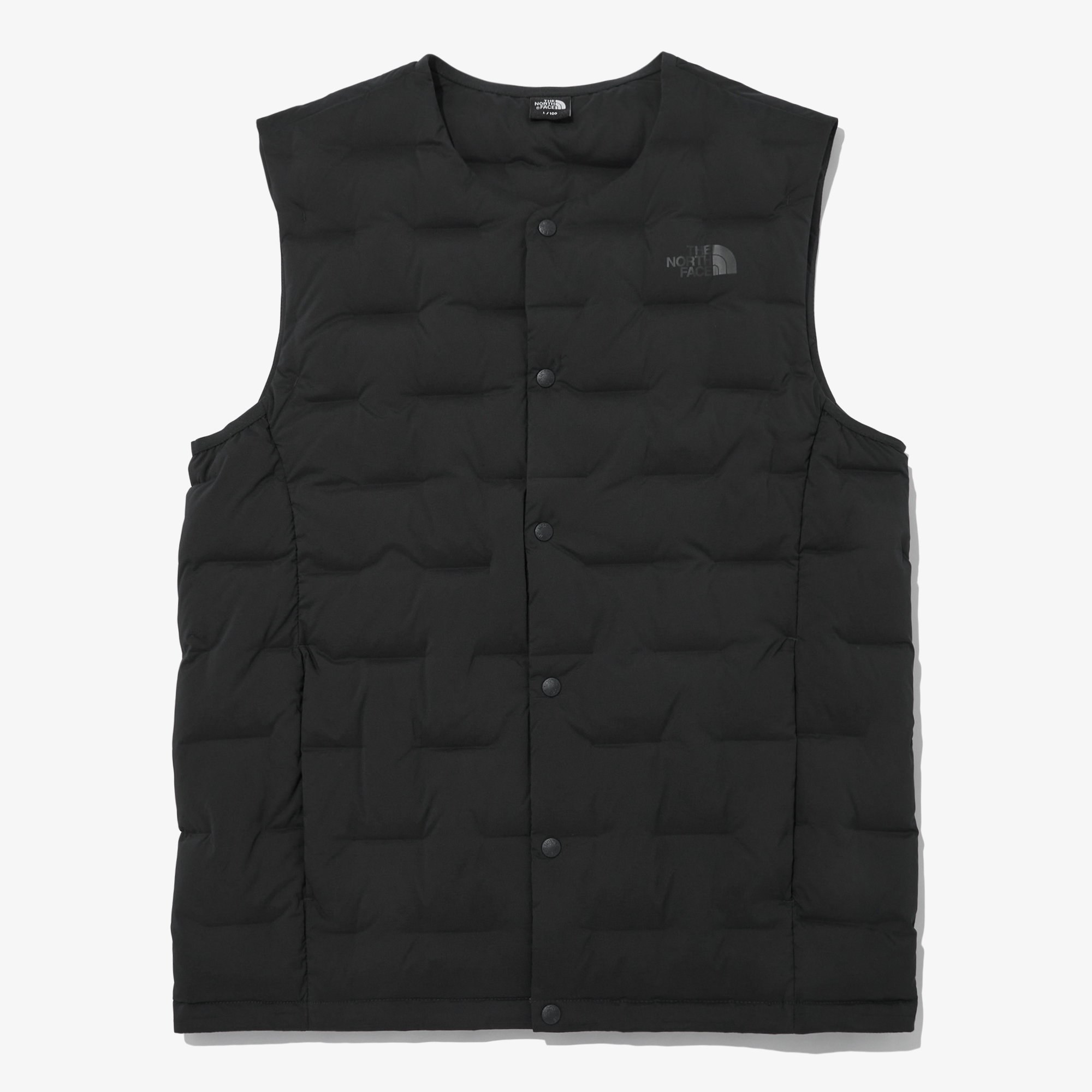 노스페이스 M'S TUBE DOWN VEST - 위시버킷