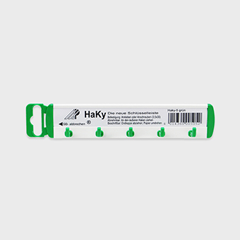 하키 HaKy Haky 5_green - 위시버킷