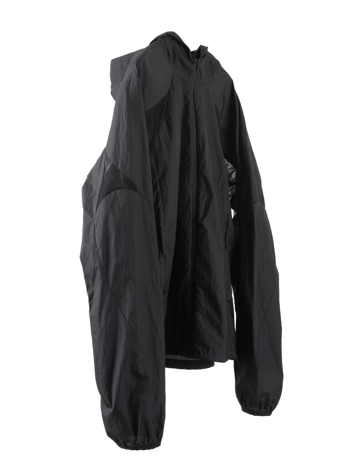 포스트 아카이브 팩션 5.0+ TECHNICAL JACKET RIGHT (BLACK) - 위시버킷