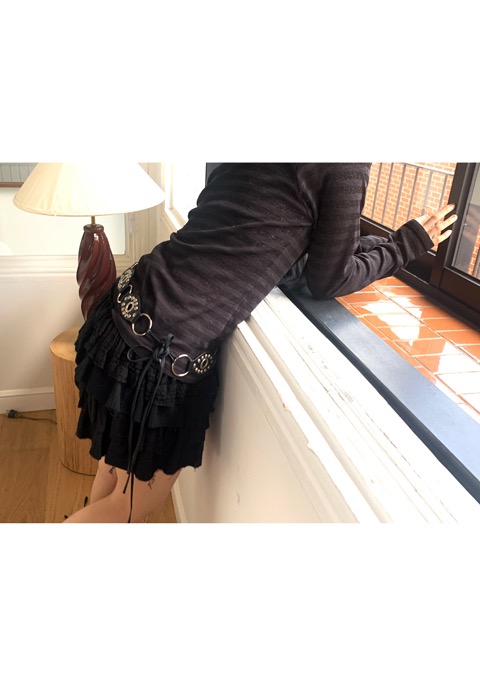 나의나인 [nnn] sunlight sis t [2c] - 위시버킷