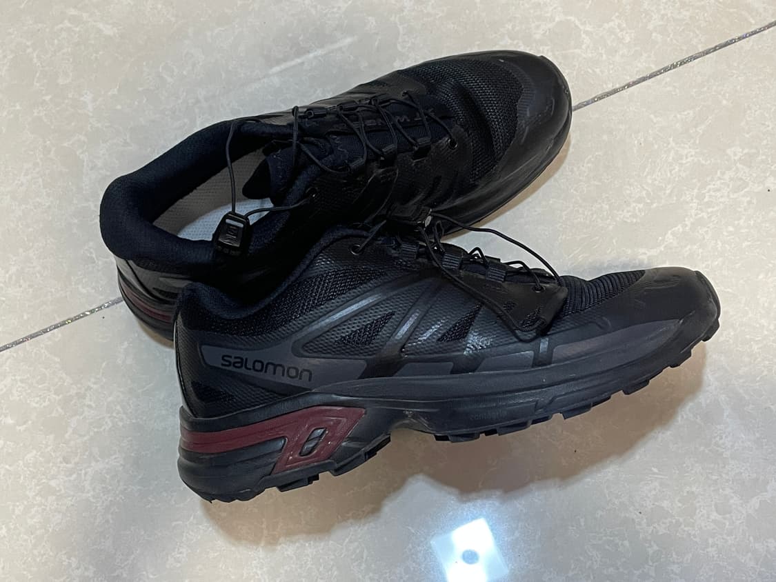 살로몬 살로몬 XT-윙스2 240(uk5) - 위시버킷