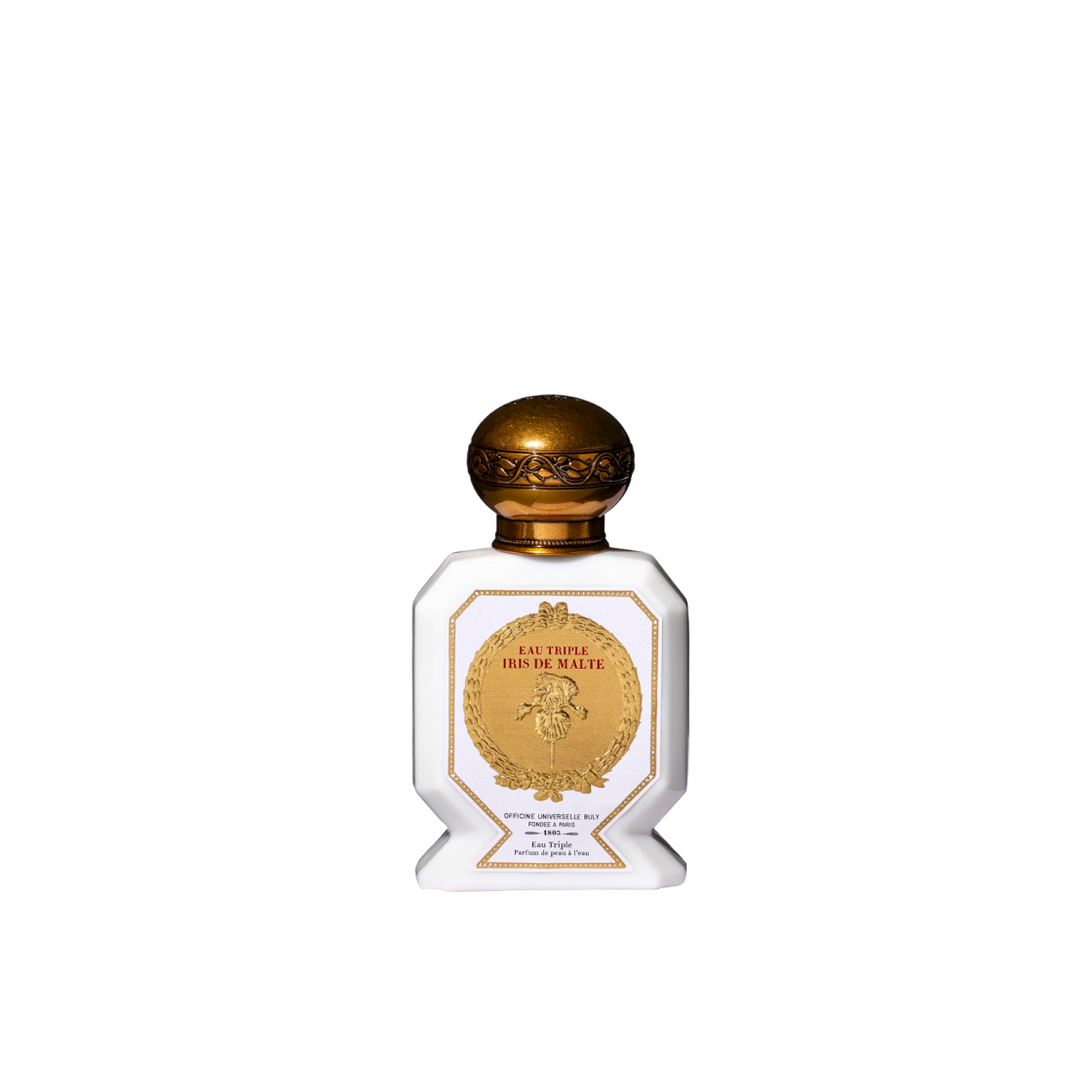 불리1803 Buly 1803 Eau Triple Iris De Malte 75ml (Korean Ver.) - 위시버킷