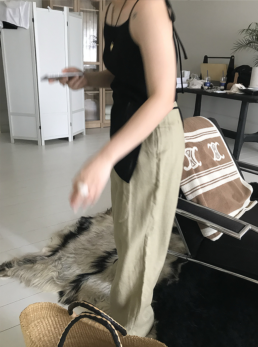 딥뮤즈 [deepmuze추천] Back Button Top (3col) - 위시버킷